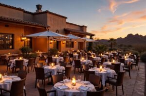 30+ Unique Restaurant Concepts + Theme Ideas to Inspire | Missouri ...