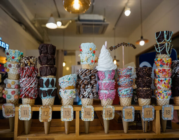 Top 20 Trendy Ice Cream Shop Design Ideas For 2026