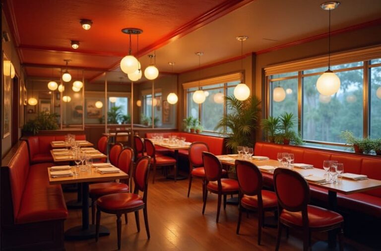 30+ Unique Restaurant Concepts + Theme Ideas to Inspire | Missouri ...