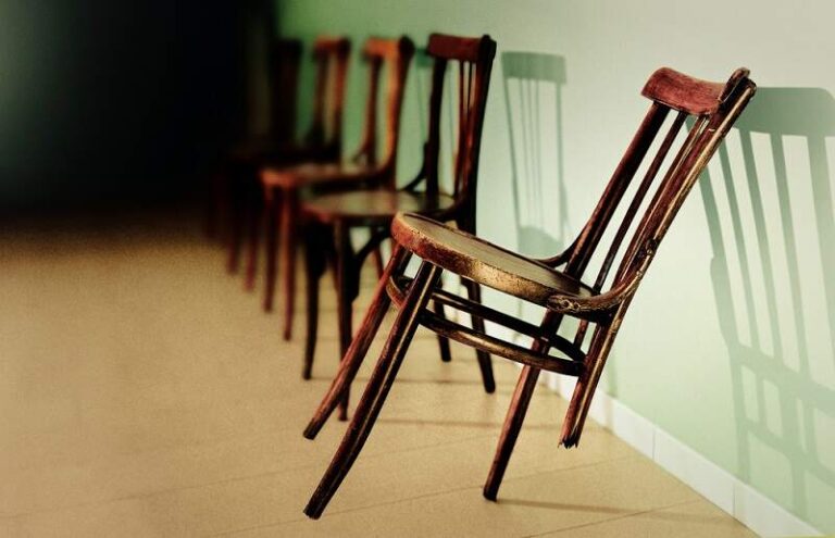 How to Repair Commercial Wood Chairs (8 Simple Tips)
