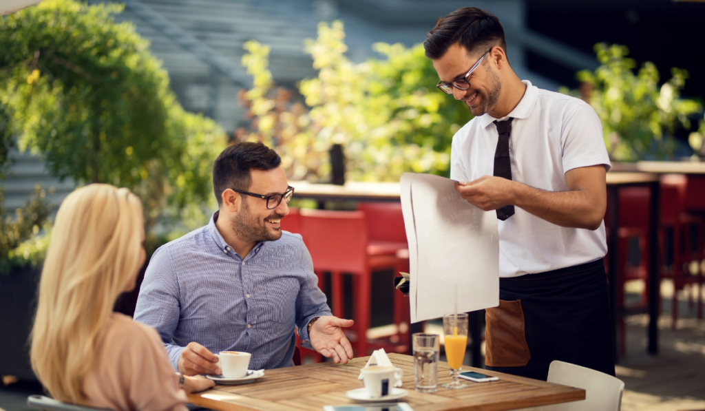 12 Key Elements of a Restaurant Business Plan | Missouri Table & Chair